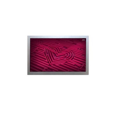 China AA070TA11 7,0 polegadas LCD Display 1280 * 768 tela LCD Para Mitsubishi à venda