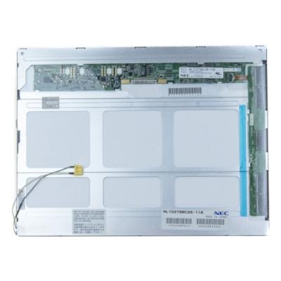 Китай NEC LCD Screen NL10276BC28-11B Для ноутбуков продается