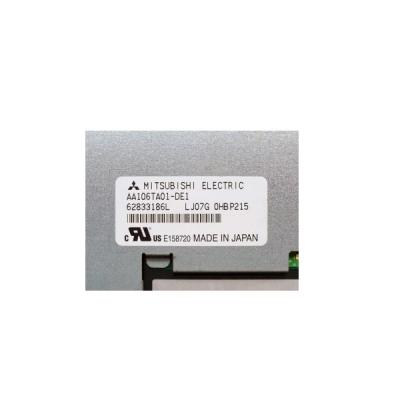 중국 AA106TA01-DE1 LCD 화면 10.6 인치 1280*768 LCD 패널 판매용