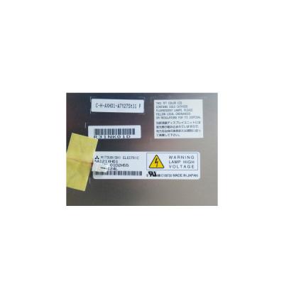 Китай AA121XH01 оригинальный на складе 12,1 дюйма 1024*768 ЖК-дисплей продается