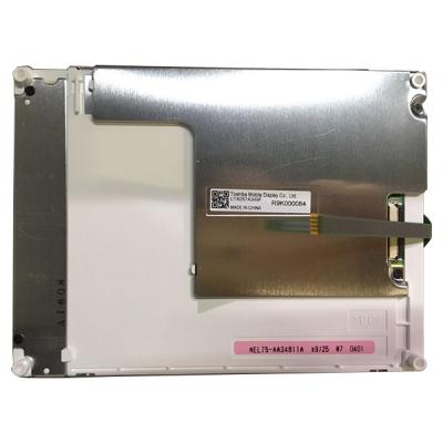 중국 터치 LTA057A349F LCD 산업 디스플레이 모듈 판매용