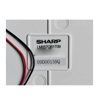 Cina LM057QB1T09 5,7 pollici 320*240 schermo LCD in vendita
