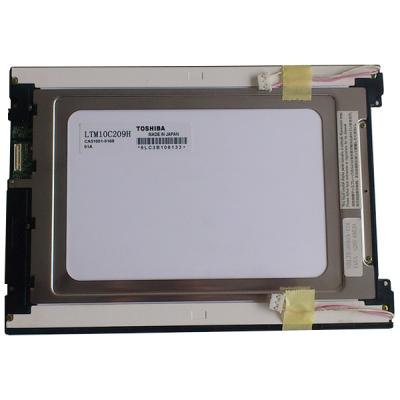 China LTM10C209H 76PPI 31 Pins LCD-Display-Bildschirm zu verkaufen