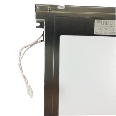 China LQ9D02C 8.4 inch LCD Module 640*480 Suitable for industrial display for sale