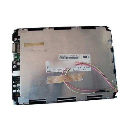China SX19V001-ZZB Ecrã LCD Touch Screen com Industrial à venda