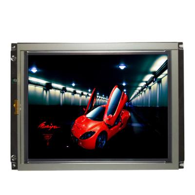 中国 SX19V010-ZZA 20ピンの4ワイヤレシシブタッチLCDスクリーン 販売のため