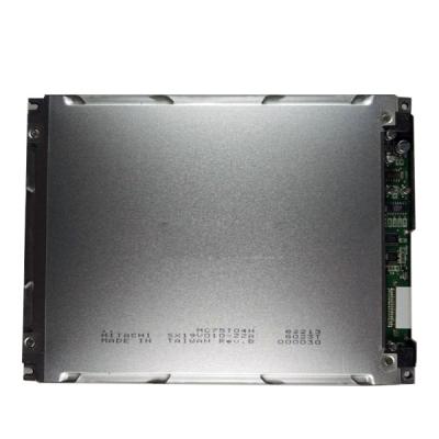 中国 SX19V010-ZZA 20ピンの4ワイヤレシシブタッチLCDスクリーン 販売のため