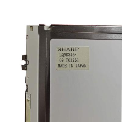 Cina LQ9D345 Modulo di visualizzazione LCD industriale da 8,4 pollici in vendita
