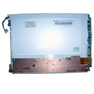 Cina LQ10D32M 10,4 pollici 640*480 LCD Display Module per industria in vendita