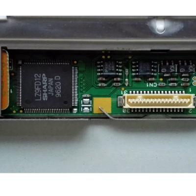 Cina LQ10D345 10,4 pollici 640*480 VGA per schermo LCD TFT acuto in vendita