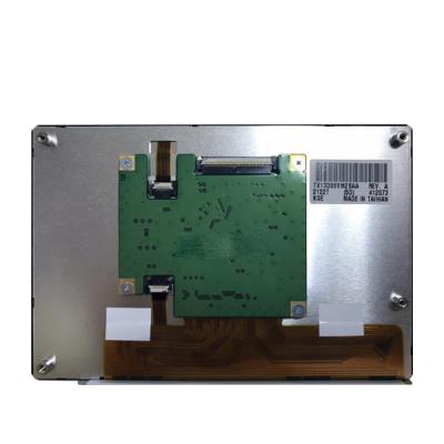 Cina Industria TX13D06VM2BAA 5,0 pollici 188PPI LCD in vendita