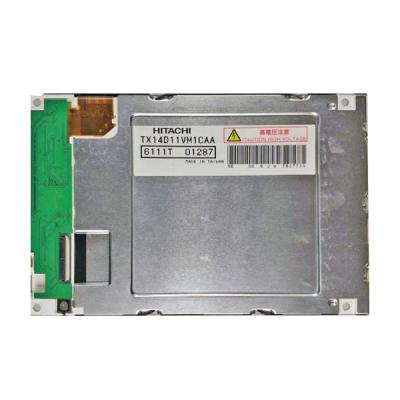 Cina 5.7 pollici TX14D11VM1CAA Touch LCD Screen per l'industria in vendita