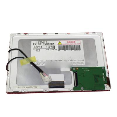Cina Moduli LCD TX18D16VM1CBA industriali da 7,0 pollici in vendita