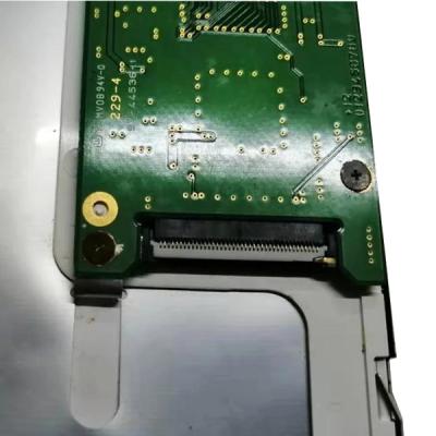 Chine TX20D16VM2BAA Nouveau écran LCD de 8,0 pouces 116PPI pour HITACHI à vendre