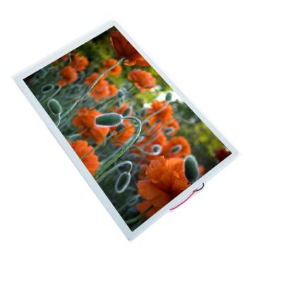 China 8.0 pulgadas TX20D33VM2BAC LCD Display Panel Industrial en venta