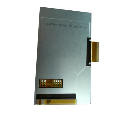 China Panel de LCD TFT de 15.6 pulgadas 1920*1080 Modulos de pantalla LCD TFT en venta