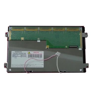 China TX23D12VM0CAA 9.0 inch 40 pins LCD panel with Industrial for sale