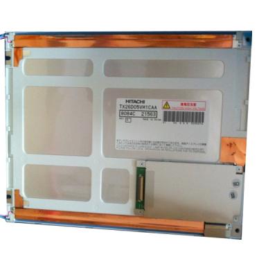 China Original TX26D05VM1CAA 60Hz LCD Display Screen for Industrial for sale