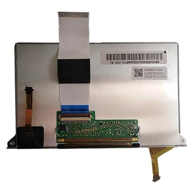 China LQ050T5DW02 LCD Display Screen 5,0 inch LCD Touch Panel Te koop