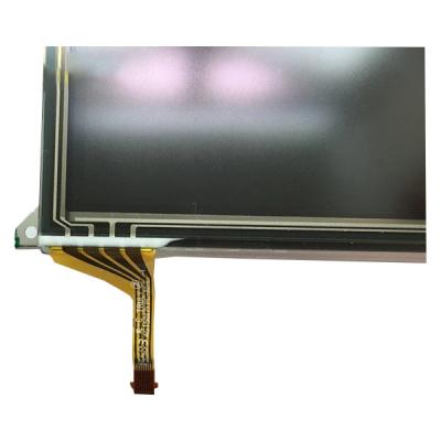 China LQ050T5DW02 LCD Display Screen 5,0 inch LCD Touch Panel Te koop