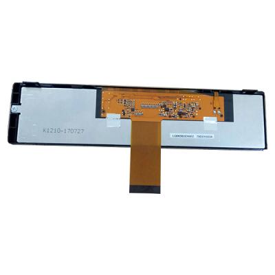 Cina LQ060B3DW02 6.0 pollici 768*128 Modulo di visualizzazione LCD TFT industriale in vendita