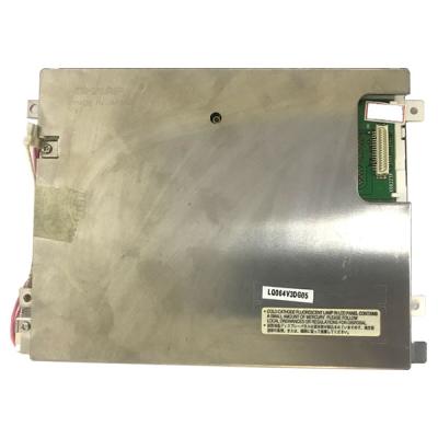 China LQ064V3DG05 new original 6.4 inch LCD Display Screen for cnc machines for sale