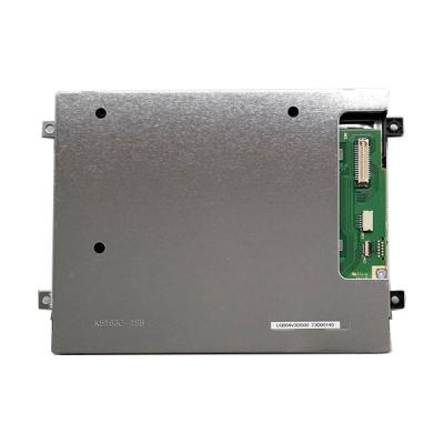 China LQ064V3DG06 new original 6.4 inch LCD Display Screen for cnc machines for sale