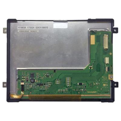 China LQ064V3DG07 new original LCD Display Screen for cnc machines for sale