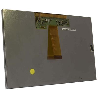 中国 LQ070Y3DG02 新しい7.0インチ800*480タッチ液晶画面ディスプレイモジュールパネル 販売のため