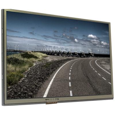 中国 LQ070Y3DG02 新しい7.0インチ800*480タッチ液晶画面ディスプレイモジュールパネル 販売のため