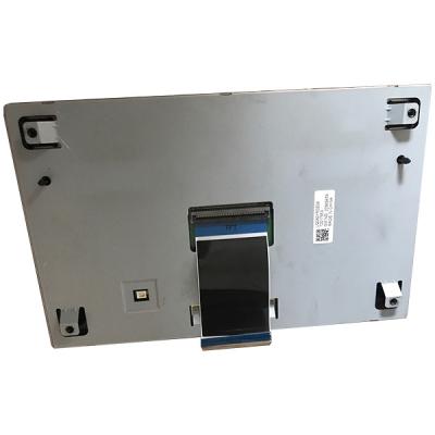Cina LQ080Y5DZ06 100% schermo LCD originale da 8,0 pollici 800*480 in vendita