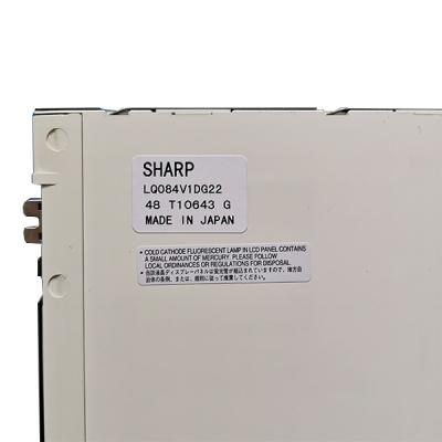 China LQ084V1DG22 Original in stock 8.4 inch LCD Display Screen for sale