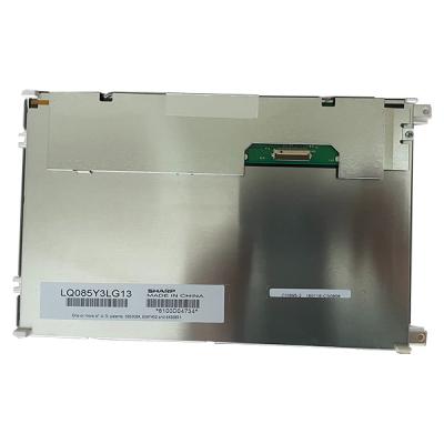 China LQ085Y3LG13 8.5 inch LCD Display Panel for Car Audio Navigation system for sale