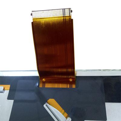 China LQ092B5DW02 9.2 inch 960*160 LCD Screen Display Module Panel for sale