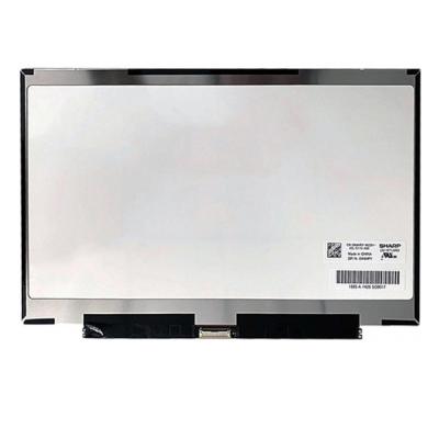 Κίνα LQ116T1JW03 11,6 ιντσών TFT LCD οθόνη 2560*1440 LCD πάνελ προς πώληση