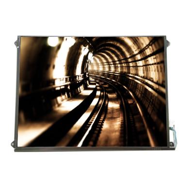 China LQ121X1LH83 Original 12.1 inch 1024*768 Industrial TFT LCD Display Panel for sale