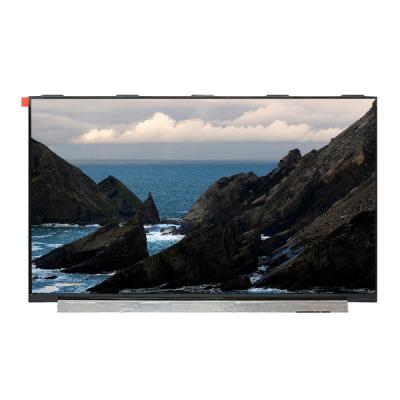 China LQ133M1JW21 13,3 inch TFT LCD Display 1920*1080 eDP 2 Lanes Signalsysteem Te koop