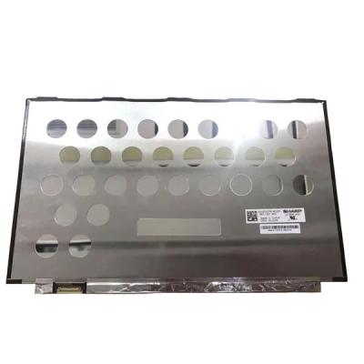 China LQ133M1JW21 13,3 inch TFT LCD Display 1920*1080 eDP 2 Lanes Signalsysteem Te koop