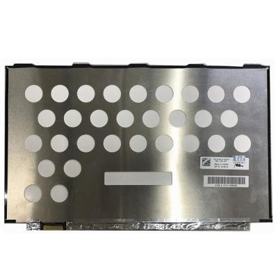 Cina schermo LCD ad alta risoluzione 1920 RGB × 1080 per computer portatili Sharp LQ133M1JW23 da 13,3 pollici in vendita