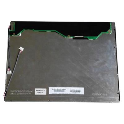 China LQ150X1LG81 Original in stock 15.0  inch LCD Display Screen for sale