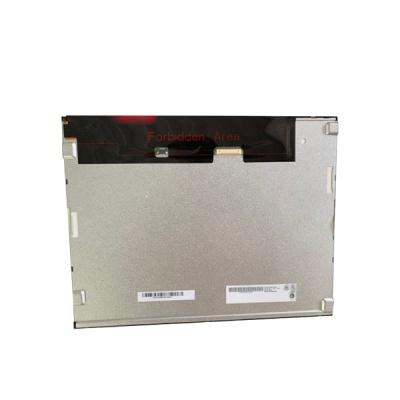 China New 15.0 inch G150XTN03.6 3.3V Typ TFT Industrial LCD Display for sale