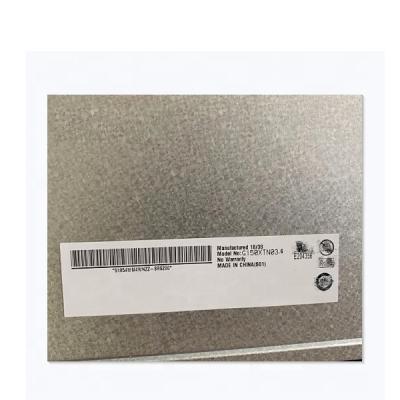 China New 15.0 inch G150XTN03.6 3.3V Typ TFT Industrial LCD Display for sale