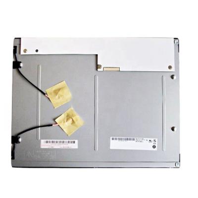 Cina Industria a-Si TFT-LCD G150XG03 V3 schermo LCD da 15,0 pollici in vendita