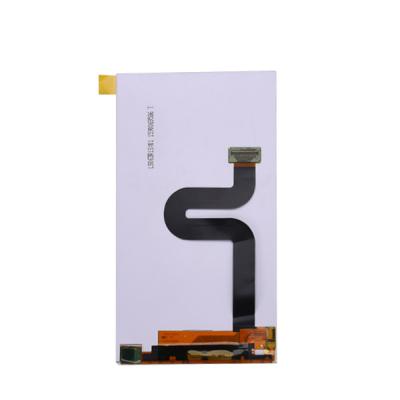 中国 LS063R1SX01 6.3インチ LCDディスプレイ モジュール 60ピン PCAPタッチスクリーン 販売のため