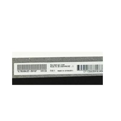 China Original und Neues B156HAK02.1 15,6 Zoll LCD-Display mit LED-Treiber zu verkaufen