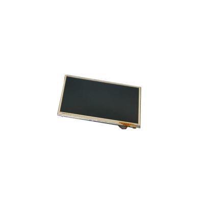 Китай LMS700KF16 7,0 дюйма 800*480 разрешение ЖК-экран продается