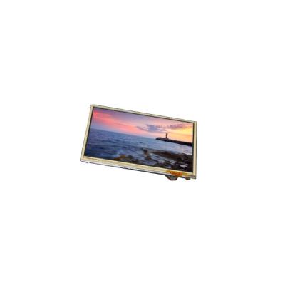 Китай LMS700KF16 7,0 дюйма 800*480 разрешение ЖК-экран продается