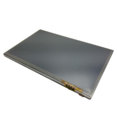 China LMS700KF21 Original em estoque 7.0 polegadas 800*480 LCD Display Screen à venda
