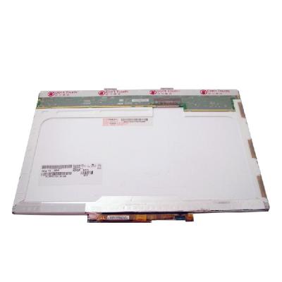 中国 商品原産 B154EW01 VCサイズ 15.4インチ TFT LCD モードル 販売のため
