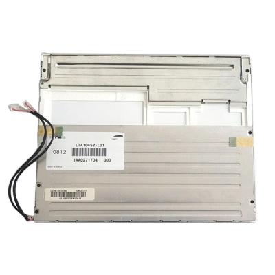 Cina LTA104S2-L01 NUOVO schermo LCD TFT 10,4 pollici 800*600 Display LCD industriale in vendita